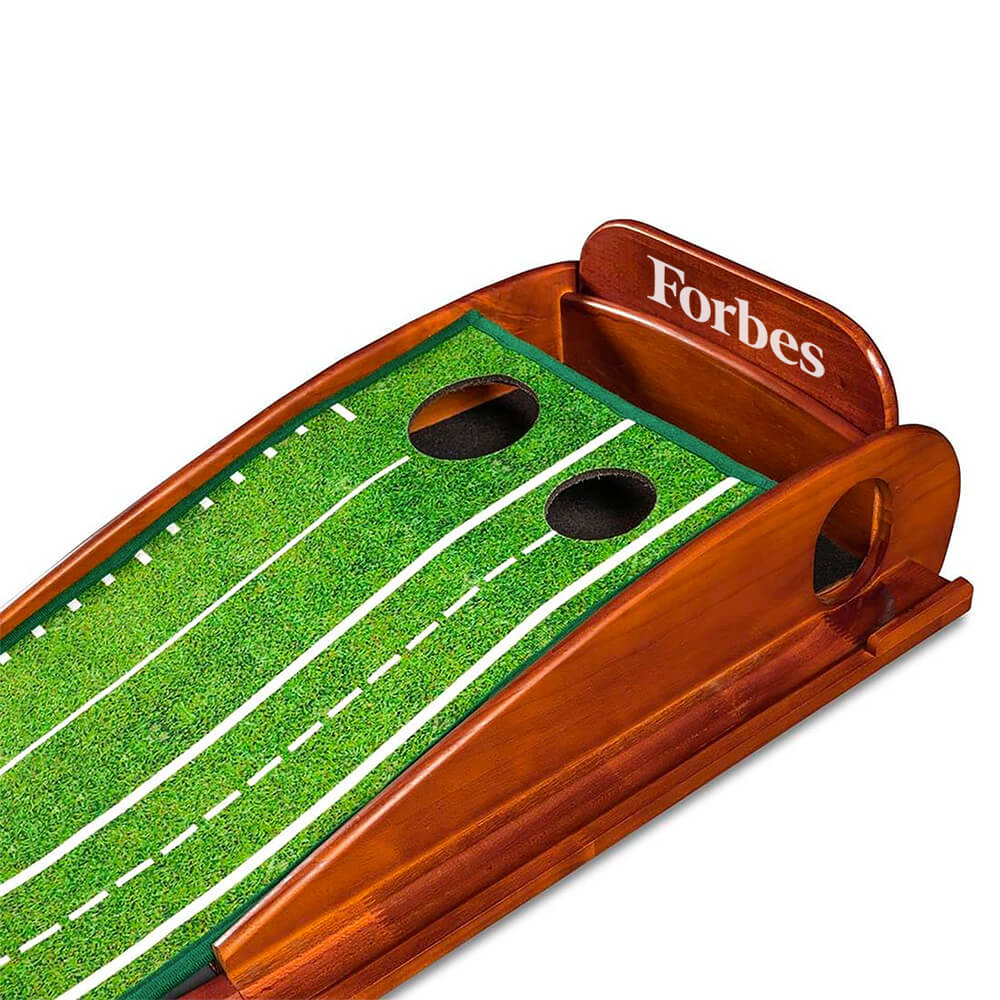 Master Putt Set | HIRSCH